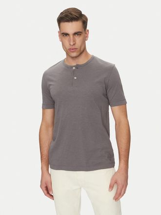 Marc O'Polo T-Shirt 523 2176 51206 Grau Regular Fit