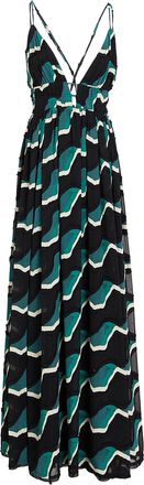 Ulla Johnson KLEIDER - Maxi-Kleider auf YOOX.COM