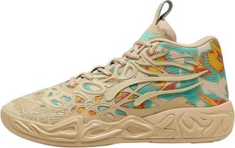 Puma Puma, Homme, Chaussures, Multicolore, Taille: 48 EU Baskets