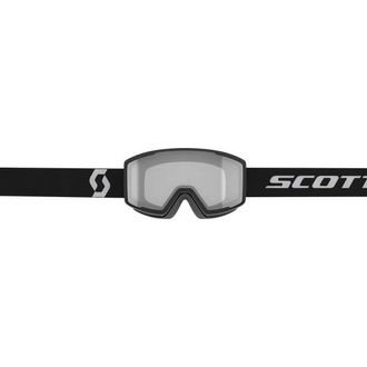 Scott Herren Brille SCO Goggle Factor