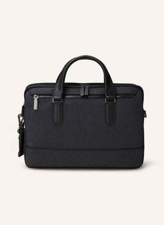 Tumi Tumi Harrison Laptop-Tasche Sycamore grau