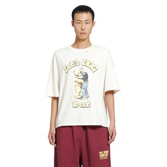 UGG x Willy Chavarria Hug tee