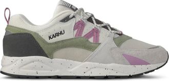 Karhu Homme, Chaussures, Multicolore, Taille: 42 EU Baskets Fusion 2.0