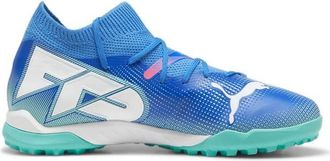 Puma Kinder Fussball-Hartplatzschuhe FUTURE 7 MATCH TT + Mid Jr