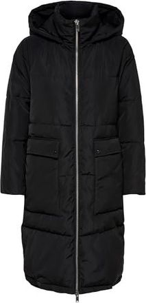 Only Doudoune ONLGABI Doudoune Black XS Black 1 XS