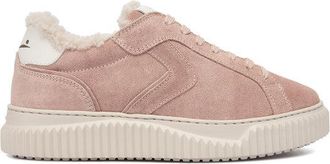 Voile Blanche Voile Blanche Sneakers 2017113.06.0M24 Rosa