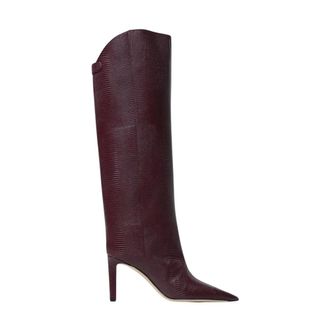 Jimmy Choo London Damen, Schuhe, Rot, 35 EUGr&ouml;&szlig;e