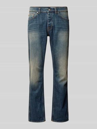 Tiger Of Sweden Regular Fit Jeans im 5-Pocket-Design Modell MARTY