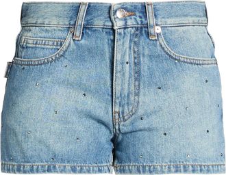 Zadig&Voltaire HOSEN & R&Ouml;CKE - Jeansshorts auf YOOX.COM