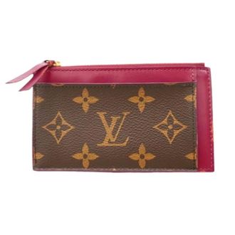 Louis Vuitton Porte-monnaie vintage Pre-owned - Femme - Pre-owned - Multicolore - Taille: ONE Size