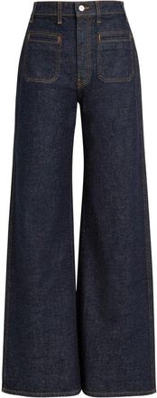 Khaite Delmonico Jean