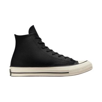 Converse Vintage Chuck 70 Hi Leder Sneakers - - Shoes - Herren - Schwarzk - 36 1/2 EU