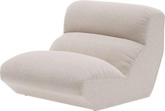 & Tradition Chauffeuse Hi Lo AV54 & Tradition