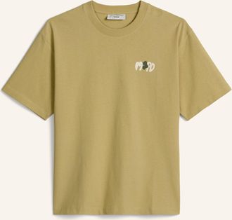Marc O'Polo Denim Marc Opolo Denim T-Shirt gruen
