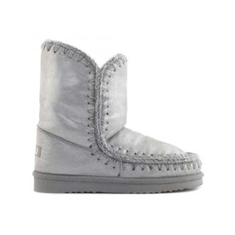 Mou Femme, Chaussures, Gris, Taille: 38 EU Eskimo 24
