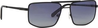 Guess Sonnenbrillen GU00208 Schwarz