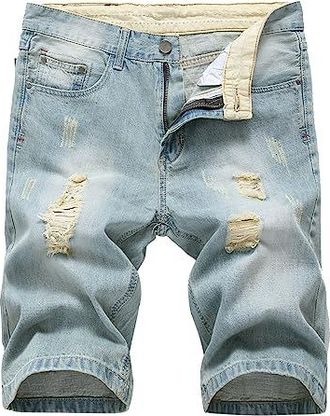 Generic Maillot De Bain Homme a Motif Blanc Plage Large Vintage Elastique Stretch Eponge Longueur Cale&ccedil;ons Personnalis&eacute; Badminton M Chaussettes Droite Plus De