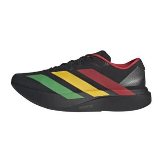 adidas Homme, Chaussures, Multicolore, Taille: 42 2/3 EU Adizero EVO SL Bob Marley Edition