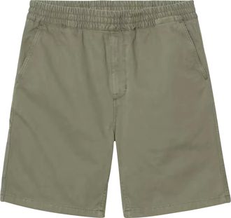 Carhartt Work in Progress Short Flint Carhartt WIP