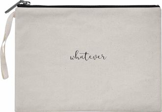 Bonateks Womens TRFCB100852 Damen Clutches, Beige