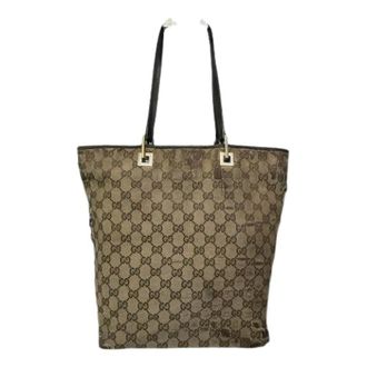 Gucci Damen, Pre-Owned, Beige, ONE SIZEGr&ouml;&szlig;e