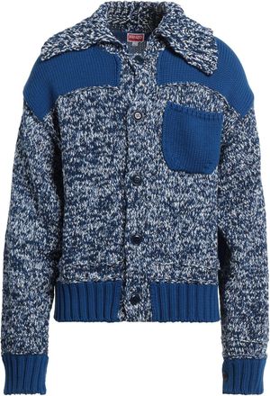 Kenzo STRICKWAREN - Strickjacken auf YOOX.COM