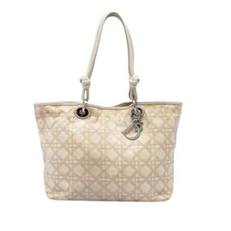 Dior Damen, Pre-Owned, Beige, ONE SIZEGr&ouml;&szlig;e