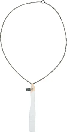 Maison Margiela SCHMUCK und UHREN - Halsketten auf YOOX.COM