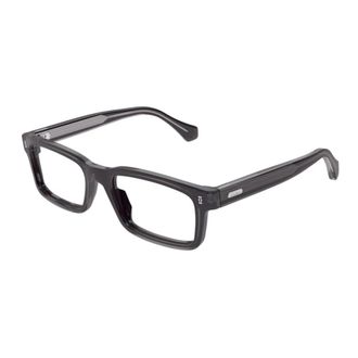 Cartier Optical Frame - - Accessories - Herren - Grau - 56 MM