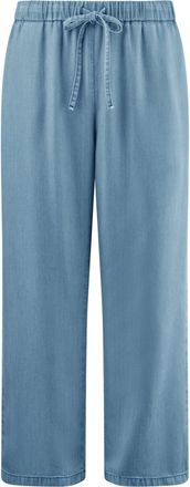 Emilia Lay 7/8-Hose Emilia Lay blau