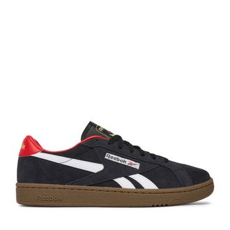Reebok Sneakers Reebok EO-CLUB C GROUNDS UK 100256208 Schwarz