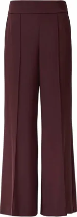 Comma Damen, Hosen, Rot, 2XLGr&ouml;&szlig;e