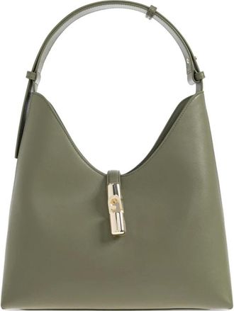 Furla Femme, Sacs, Vert, Taille: ONE Size Sacs Furla