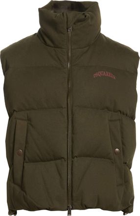 Dsquared2 JACKEN & M&Auml;NTEL - Westen auf YOOX.COM
