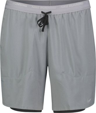 Nike Herren Laufshorts DF STRIDE 2IN1 7IN SHORT