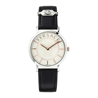 Versace V-Essential - - Accessories - Damen - Schwarzk - ONE SIZE