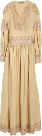 Alberta Ferretti KLEIDER - Maxi-Kleider auf YOOX.COM