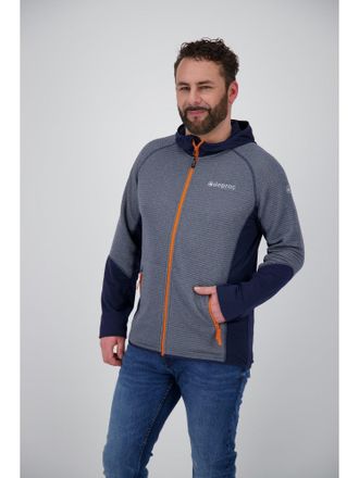 Deproc Fleecejacke ELM