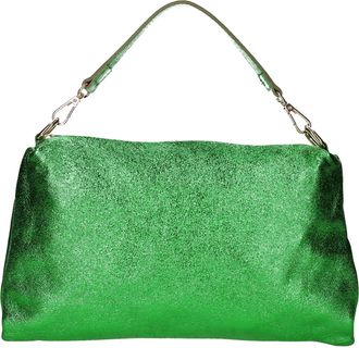 Felipa Handtasche Damen gr&uuml;n