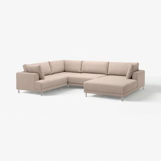 IKEA UPP&Aring;KRA 4,5er-Sofa, U-Form