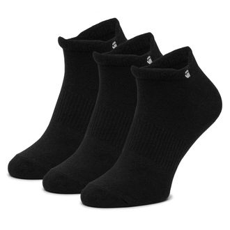 G-Star Kurze Socken G-STAR AS_G-STAR_S_028_SS25 (3-PACK) Schwarz