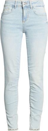 Liu Jo HOSEN & R&Ouml;CKE - Jeanshosen auf YOOX.COM
