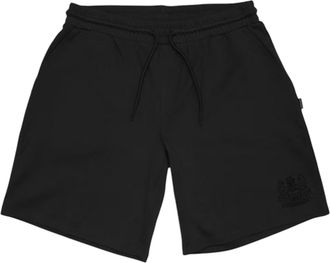 Aquascutum Shorts f&uuml;r Herren (Schwarz)