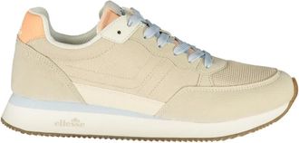 Ellesse Femme, Chaussures, Beige, Taille: 36 EU Martie Sports Shoe
