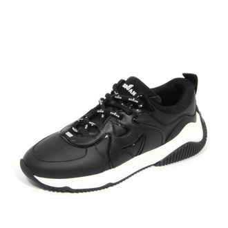 Hogan Hxw5970Ea90Rf8B999 Sneakers - - Shoes - Damen - Schwarzk - 35 EU