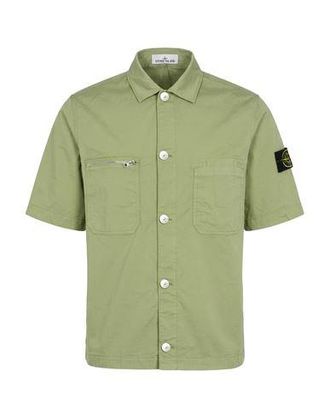 Stone Island TOPS - Chemises sur YOOX.COM