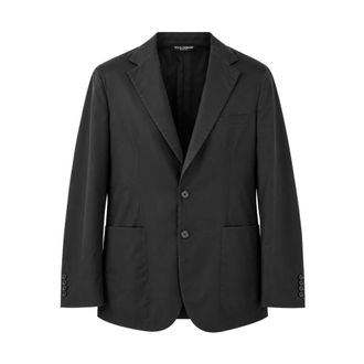 Dolce & Gabbana Jacken - - Suits - Herren - Schwarzk - M