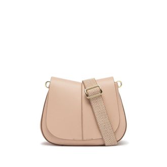 Gianni Chiarini Helena Round - - Bags - Damen - Rosa - ONE SIZE