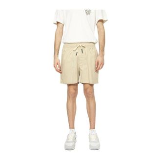 OAS Oas, Herren, Shorts, Beige, 2XLGr&ouml;&szlig;e