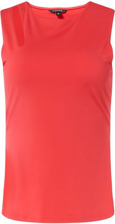Comma Top mit Cut Outs, 4294, 36